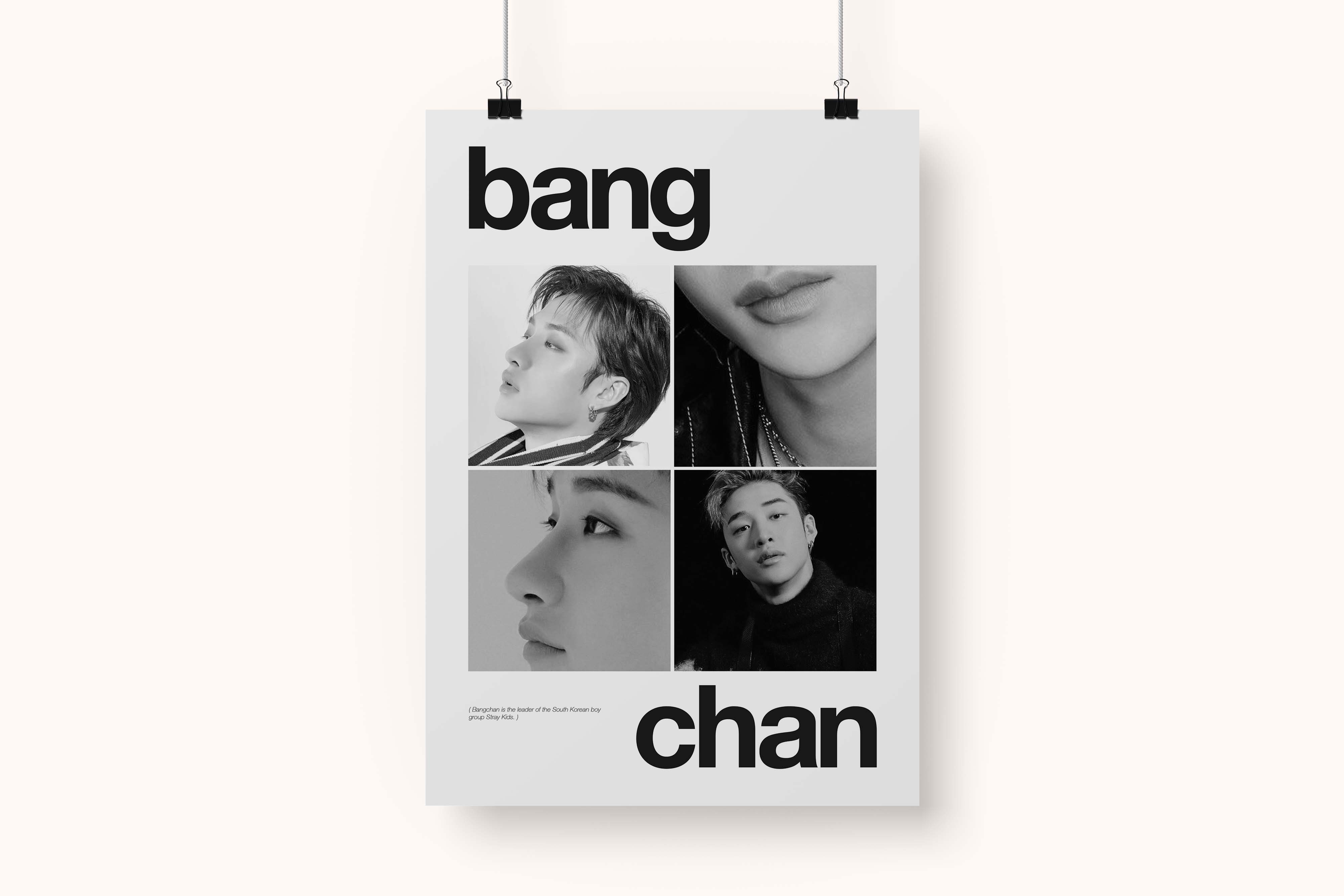 SKZ Art Prints – rmdesignstudio