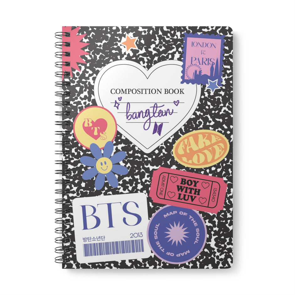 Notebooks – rmdesignstudio