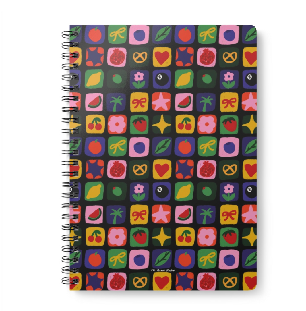 Notebooks – rmdesignstudio