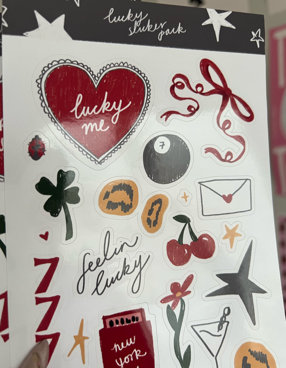 Stickers – rmdesignstudio