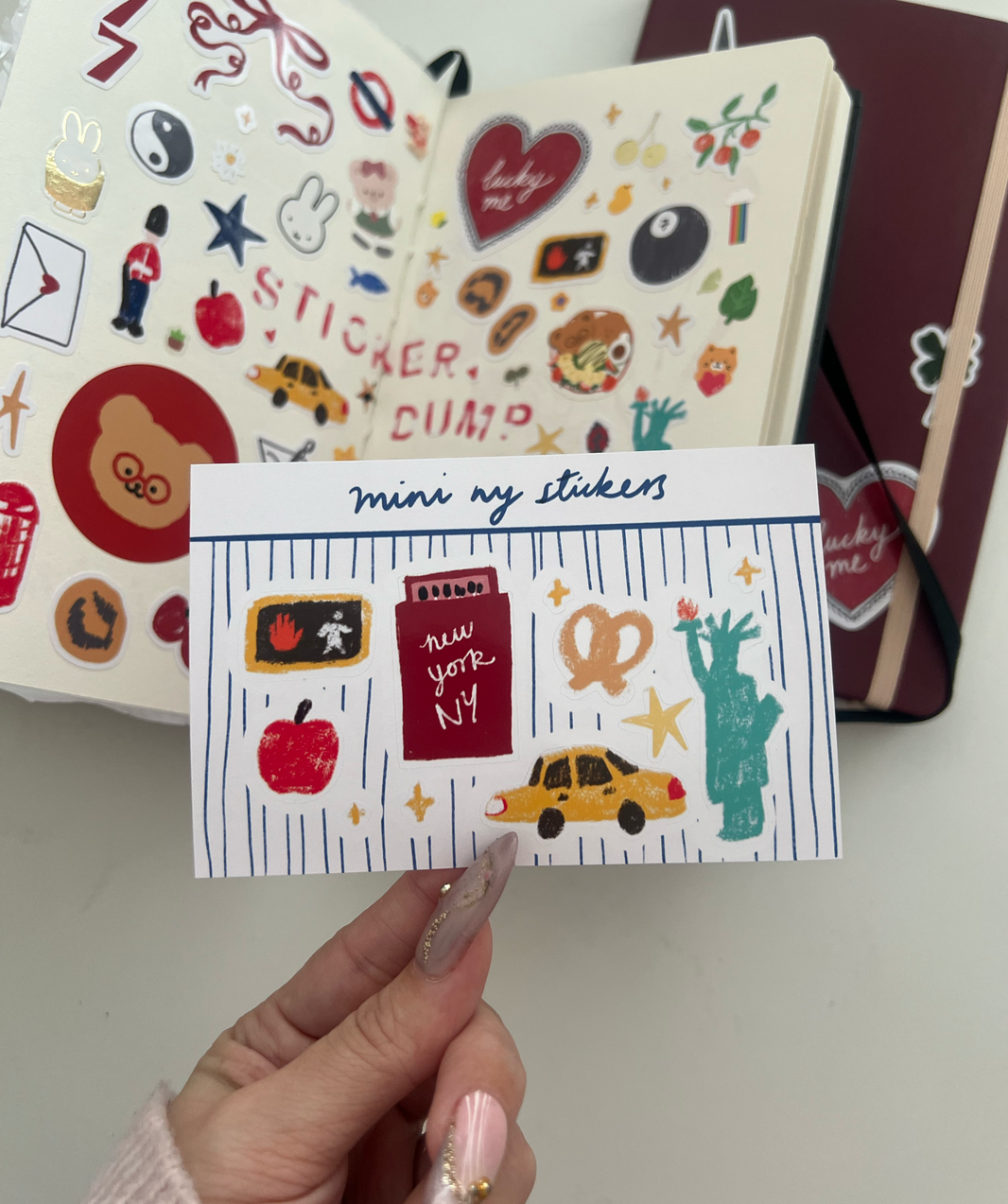 Stickers – rmdesignstudio