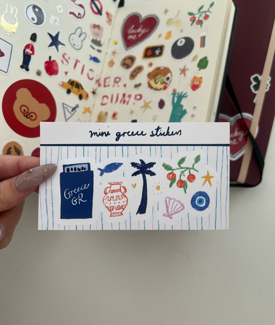 Stickers – rmdesignstudio