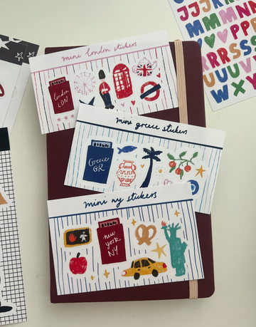 Stickers – rmdesignstudio